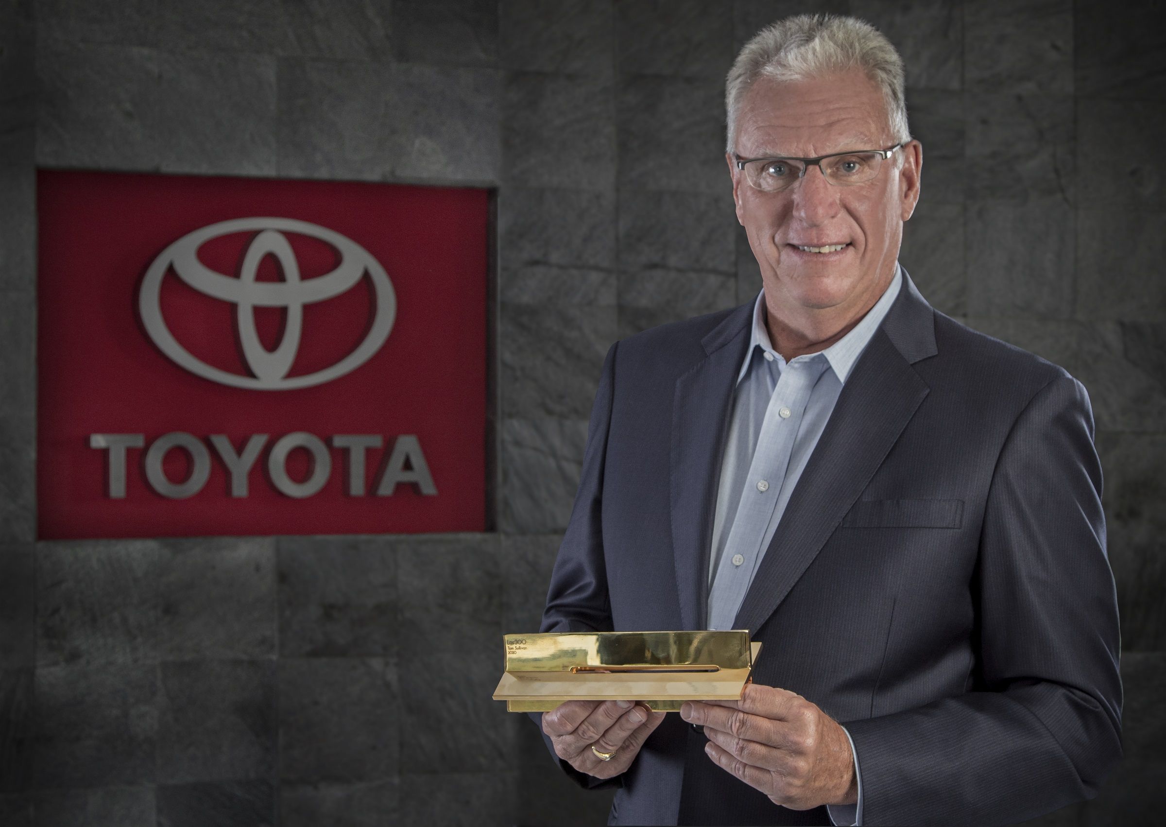 Toyota PressRoom