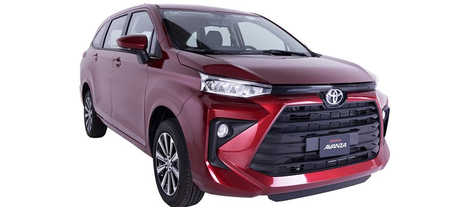 Toyota PressRoom