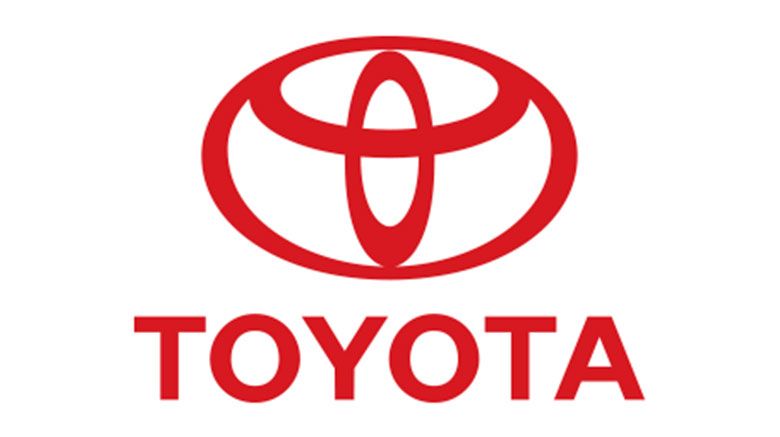 Toyota PressRoom