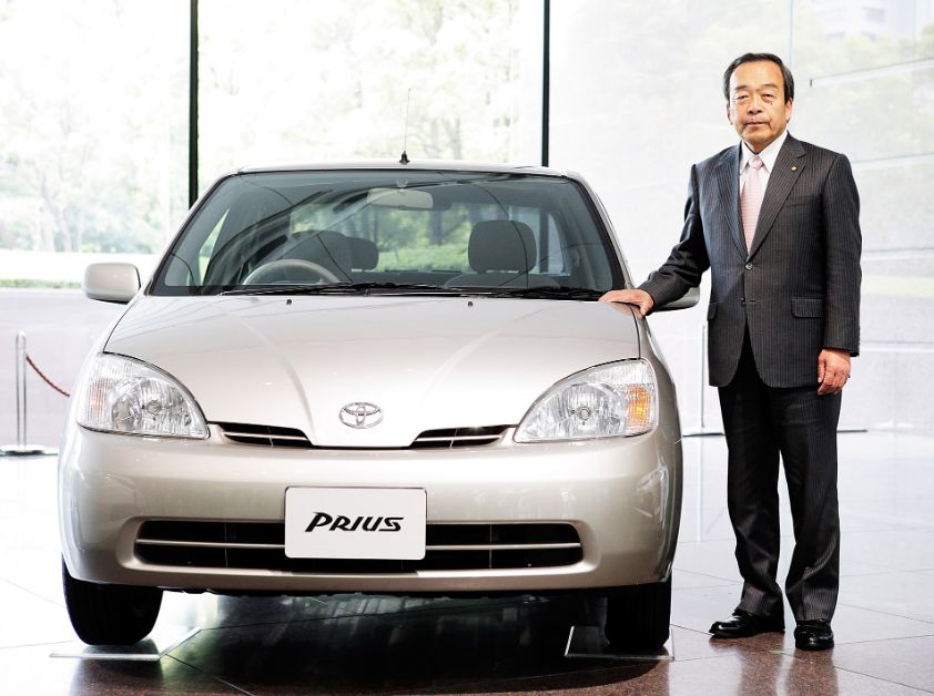 Toyota PressRoom