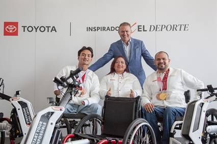 Toyota PressRoom